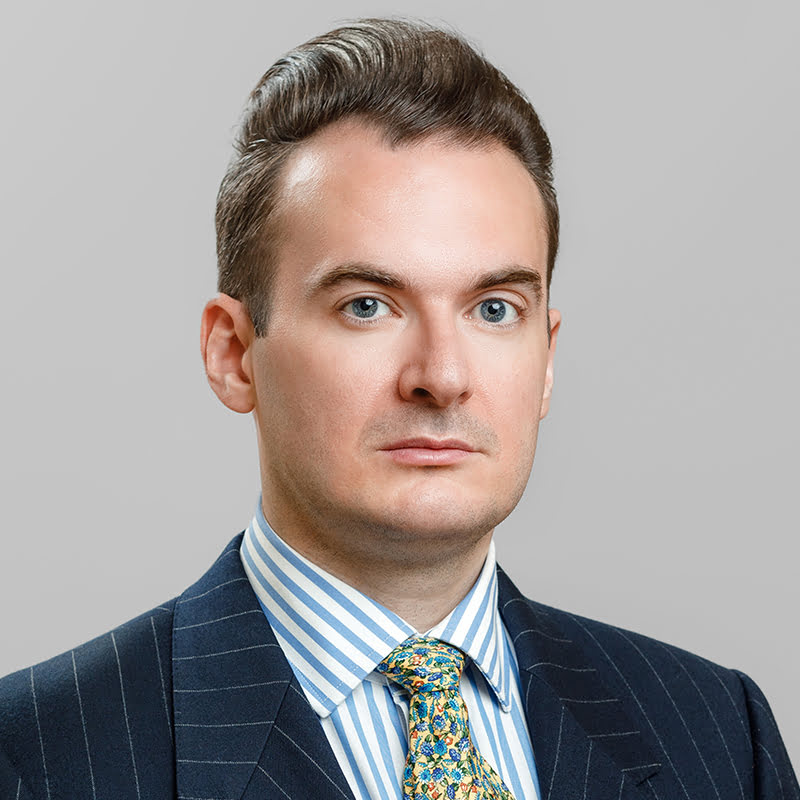 Cambridge Teacher, History Mr Graham - CIS International School